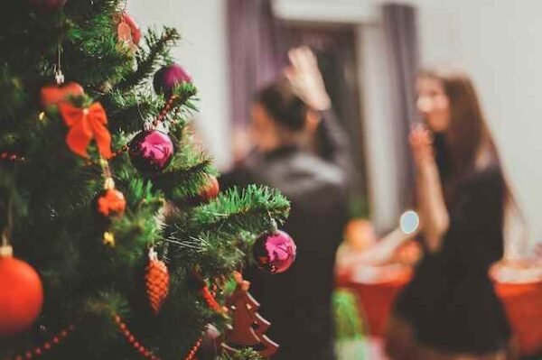 Christmas Party Names Ideas to Impress Your Friends and Guests! - WhizStart