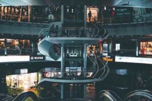 550+ Best Shopping Mall Names Ideas That Inspire People! - WhizStart