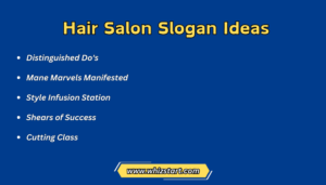 320+ Barber Shop Slogans and Taglines for Shop Advertising - Whiz Start