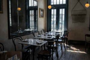 880+ Fancy French Restaurant Names Ideas You Must Try - Whiz Start