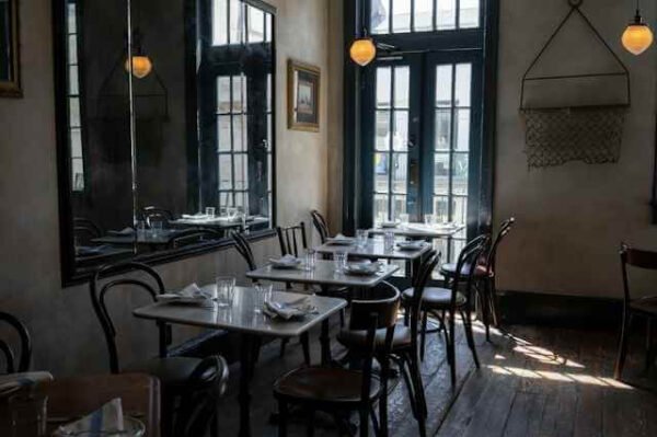 880+ Fancy French Restaurant Names Ideas You Must Try - Whiz Start