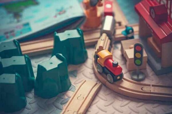 800+ Top Toy Company Names That Promise Fun for All Ages - Whiz Start