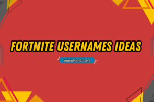 Good Fortnite Usernames for Players – Cool, Funny and Creative - Whiz Start