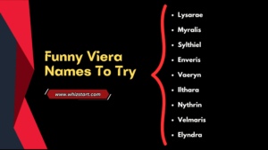 Top 100 Viera Names for Your Final Fantasy XIV Character - Whiz Start